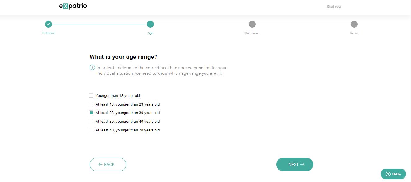 How to apply for DR-Walter Educare24 Private Health Insurance with ...