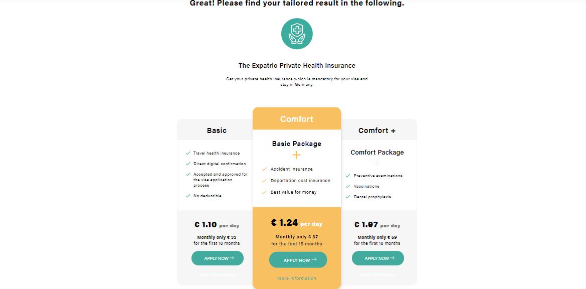 How to apply for DR-Walter Educare24 Private Health Insurance with ...